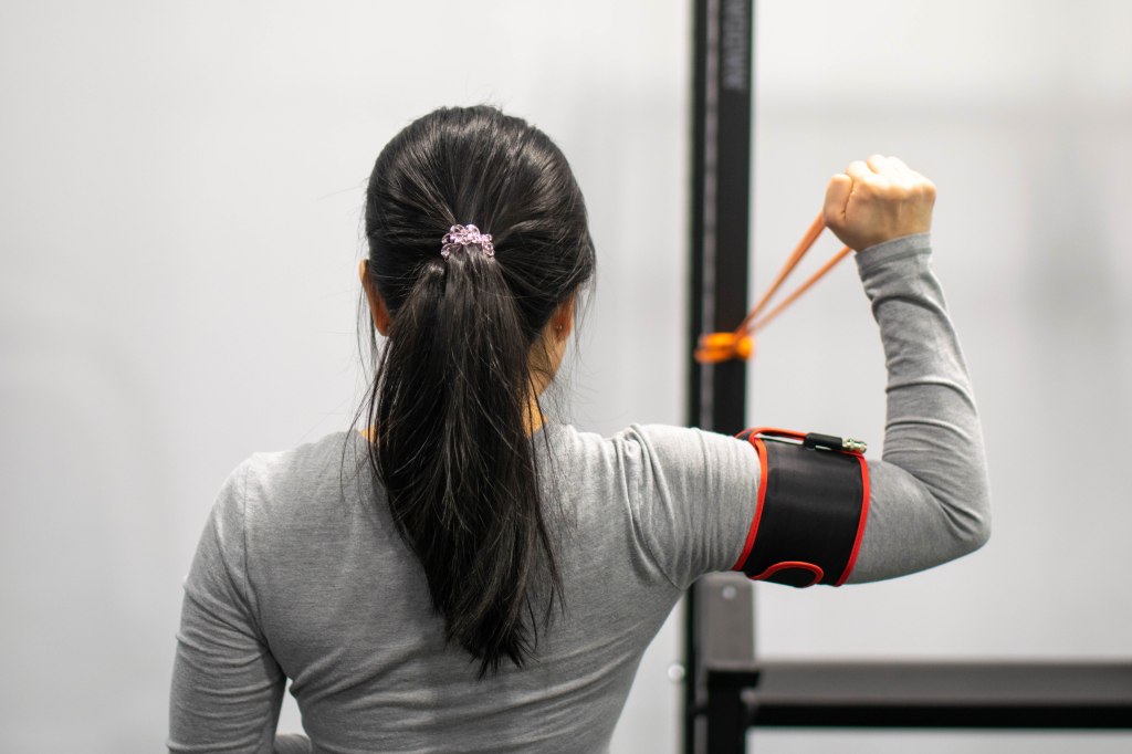 Physical Therapy – Exceed Physical Therapy & Performance